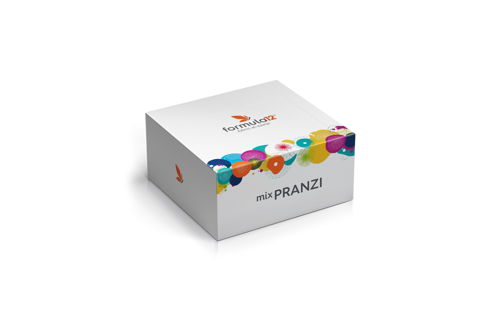 Mix Pranzi - Formula12