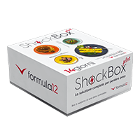 Shock Box - Formula12