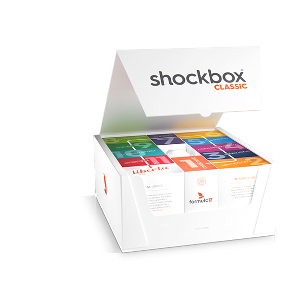 Shockbox Classic