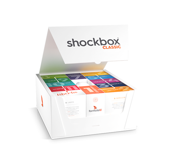 Shockbox Classic