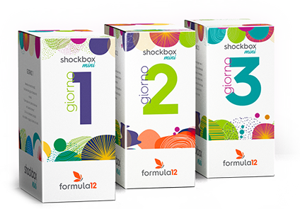 Dimagrimento, Salute e Benessere | Formula12