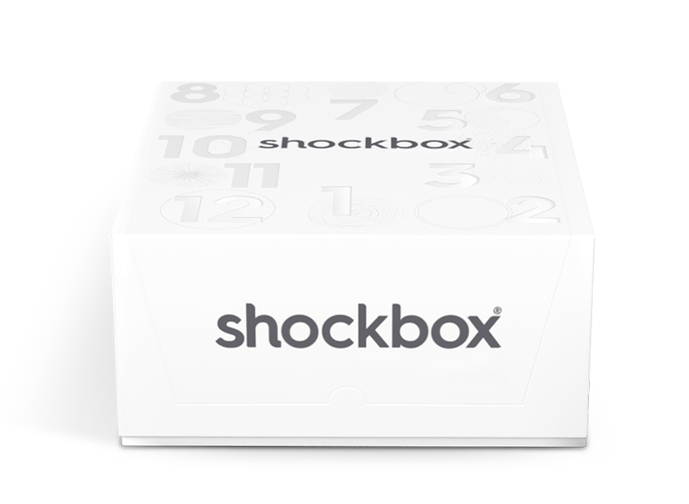 Shockbox